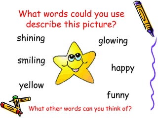Adjectives | PPT