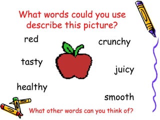 AdjectivesbyJurdin | PPT