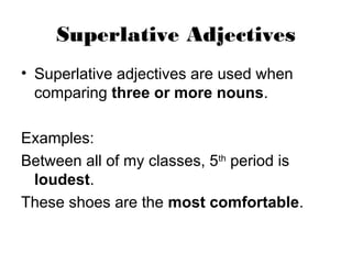 adjectives (1).ppt-nouns-adjectives-grade1 | PPT