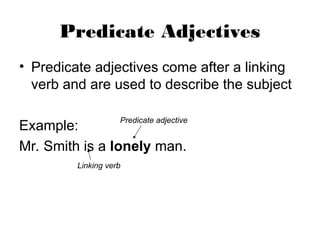 adjectives (1).ppt-nouns-adjectives-grade1 | PPT