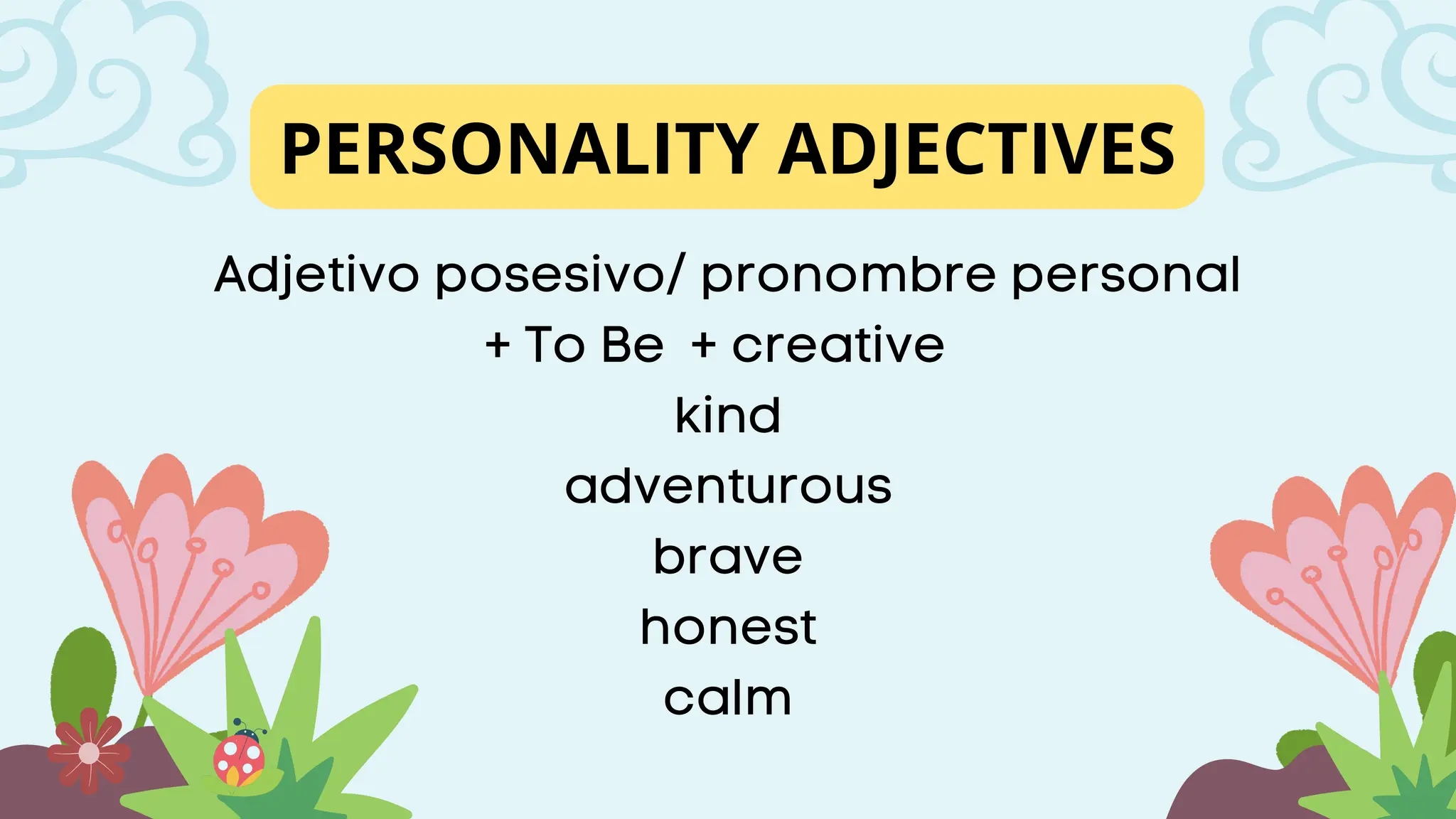 Adjectives - adjetivos calificativos.pdf