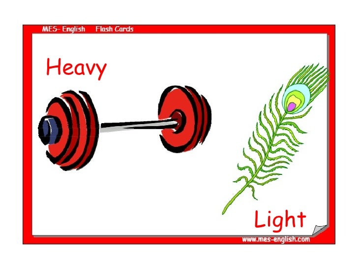 Adjectives1[1] Flashcards Power Point