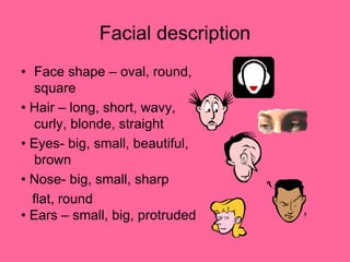 Adjectives2 | PPTX