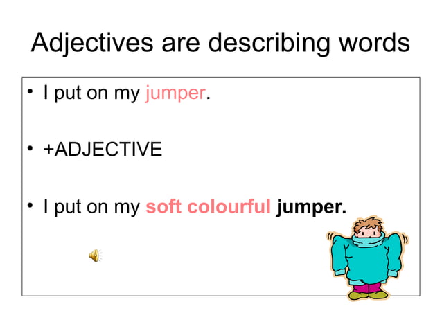 English Part of speech - Adjectives_3.ppt