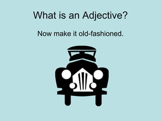 Adjectives7 and adjectives kinds and superlative | PPT