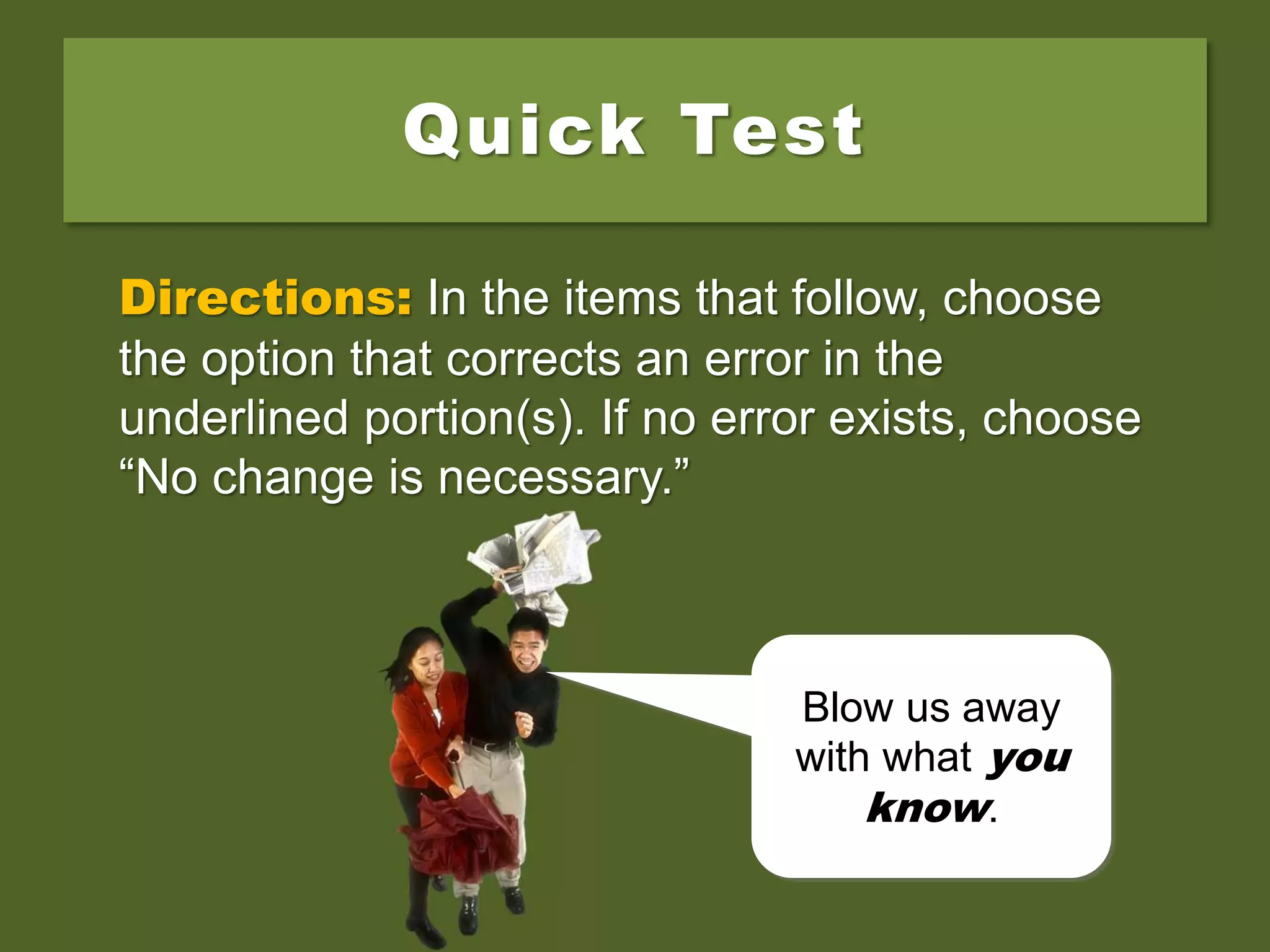 Adjectives adverbs | PPT