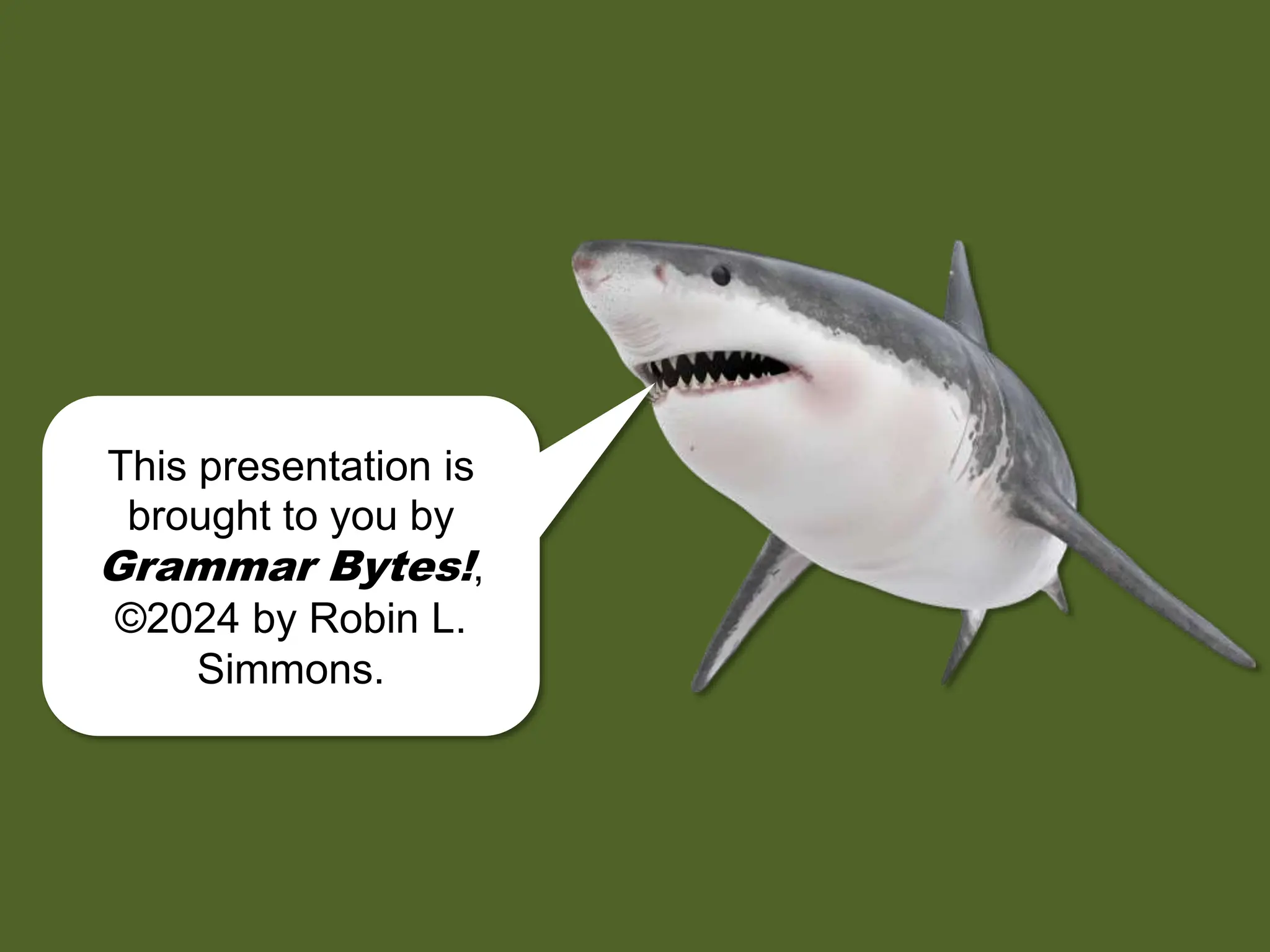 adjectives_adverbs_lesson_grade6.powerpoint | PPT