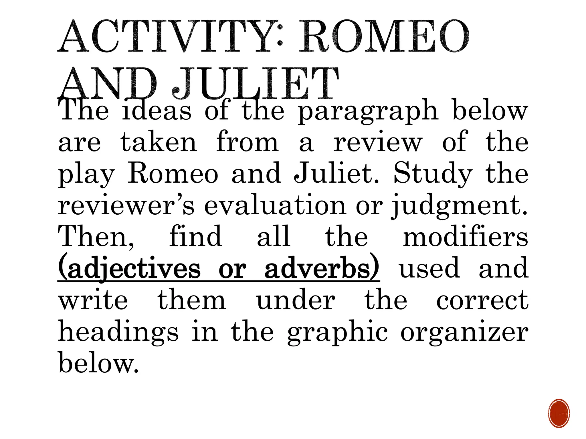ADJECTIVES & ADVERBS GRADE 9 ENGLISH.pptx