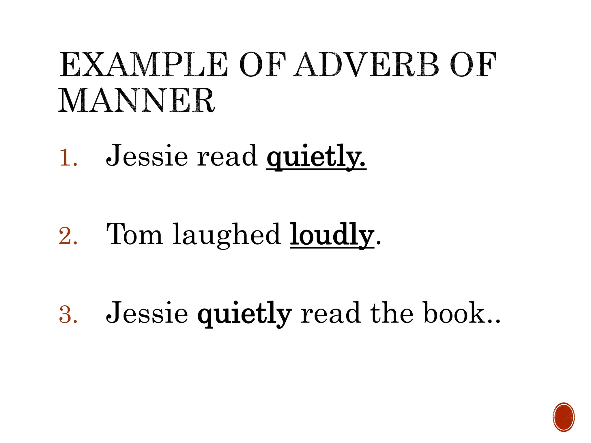 ADJECTIVES & ADVERBS GRADE 9 ENGLISH.pptx | Free Download