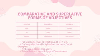 ADJECTIVES, ADVERBS AND COMPARISON (1)[1].pdf
