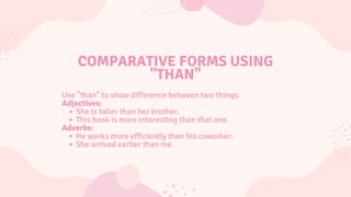 ADJECTIVES, ADVERBS AND COMPARISON (1)[1].pdf