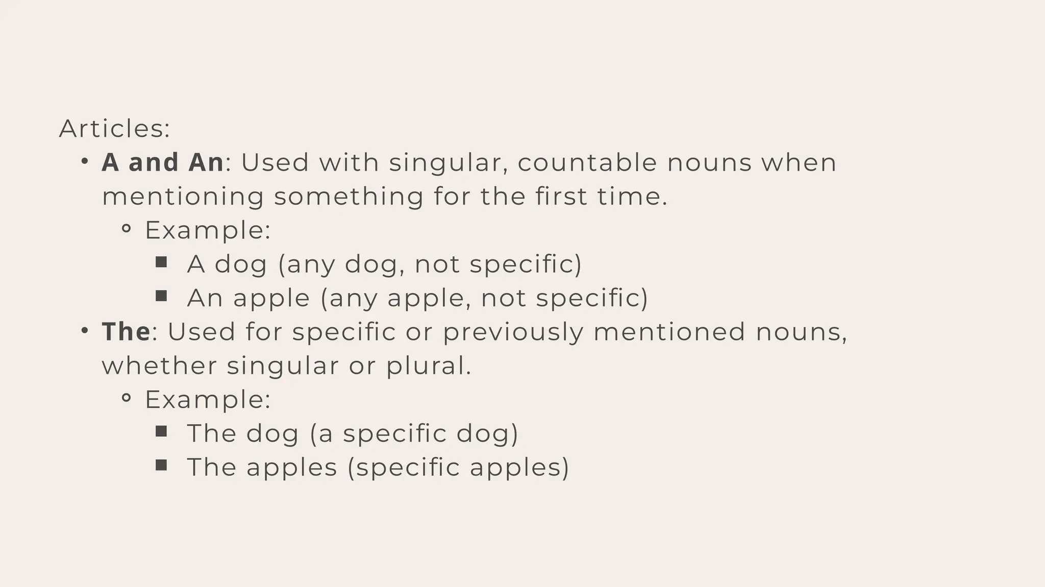 Adjectives, Adverbs, Articles, Countable, Uncountable.pptx