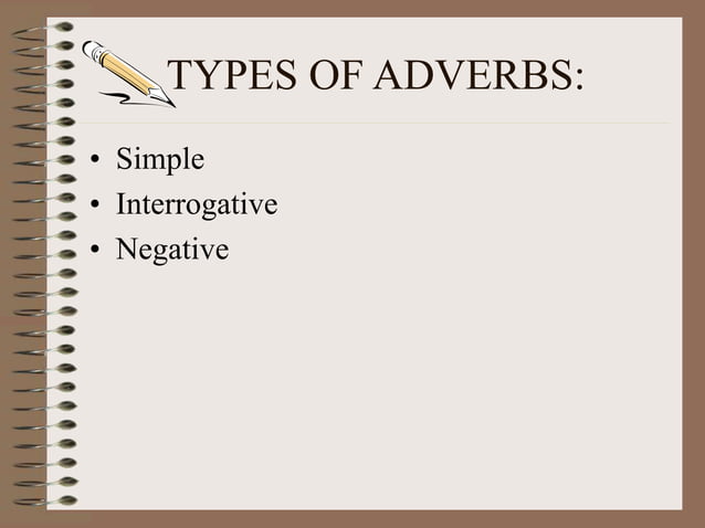 Parts of Speech: adjectives and adverbs.ppt