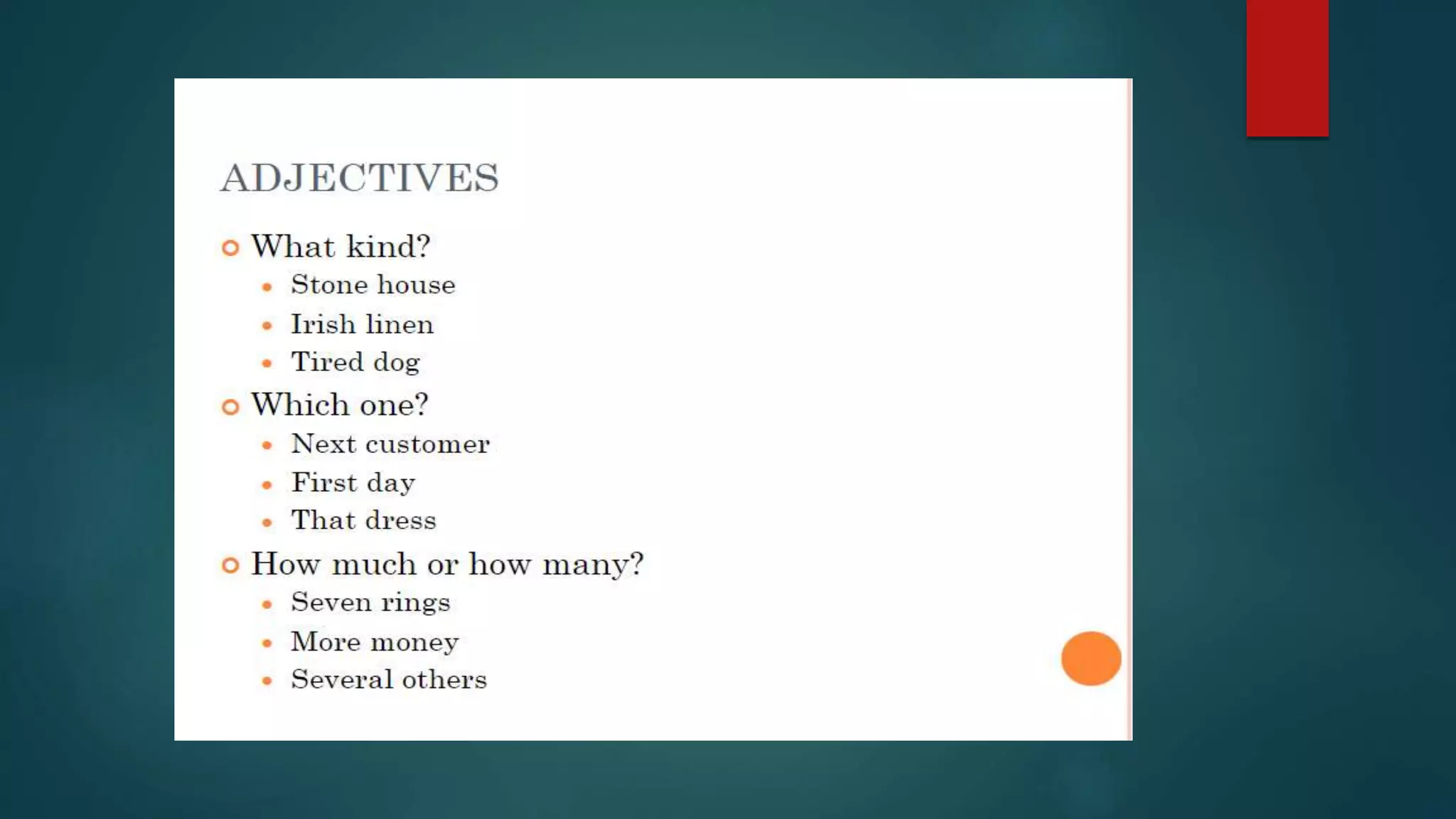 Adjectives and Articles.pptx