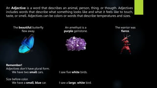 Adjectives and demonstrative.pptx