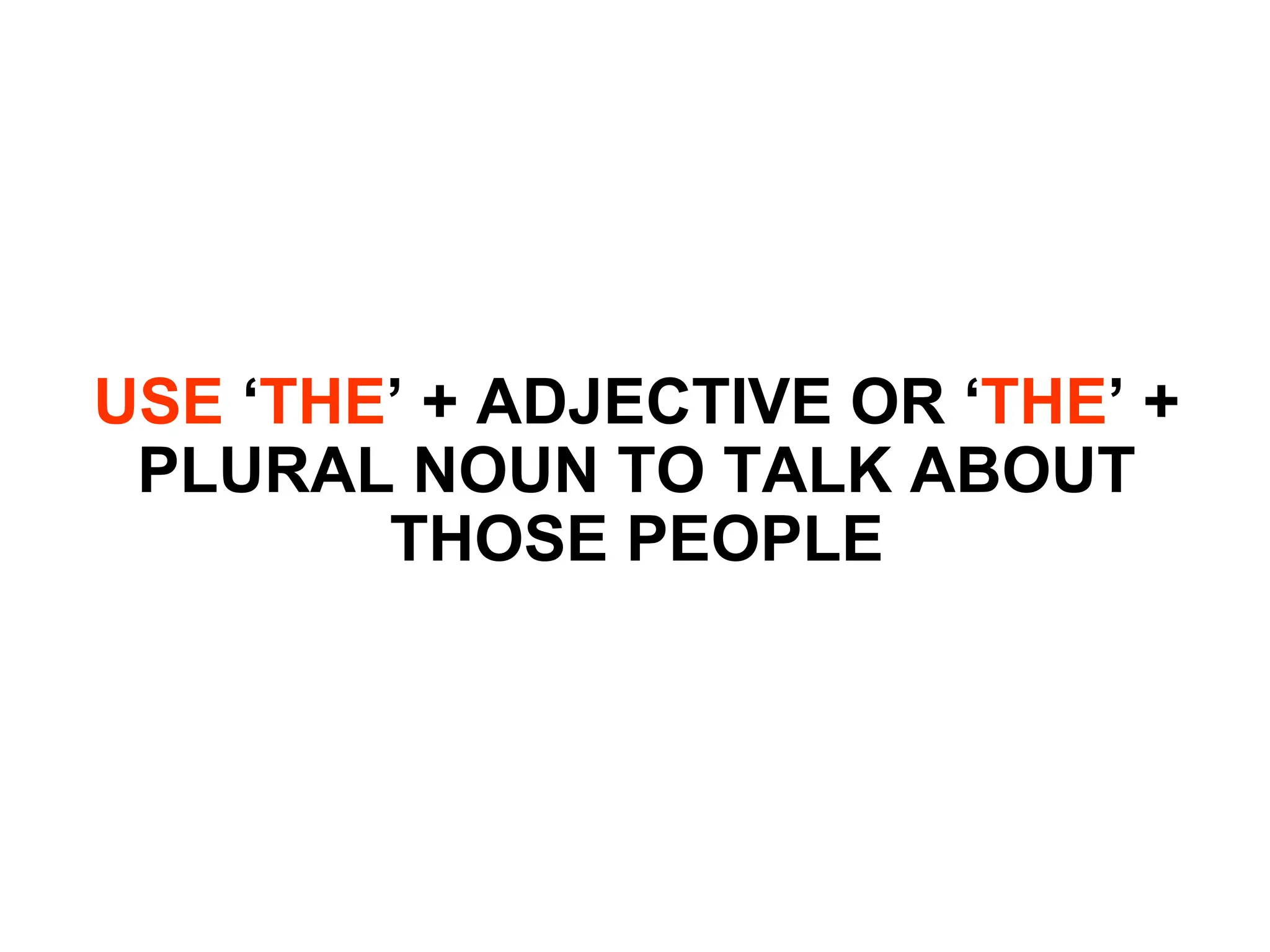 Adjectives as nouns.pptx