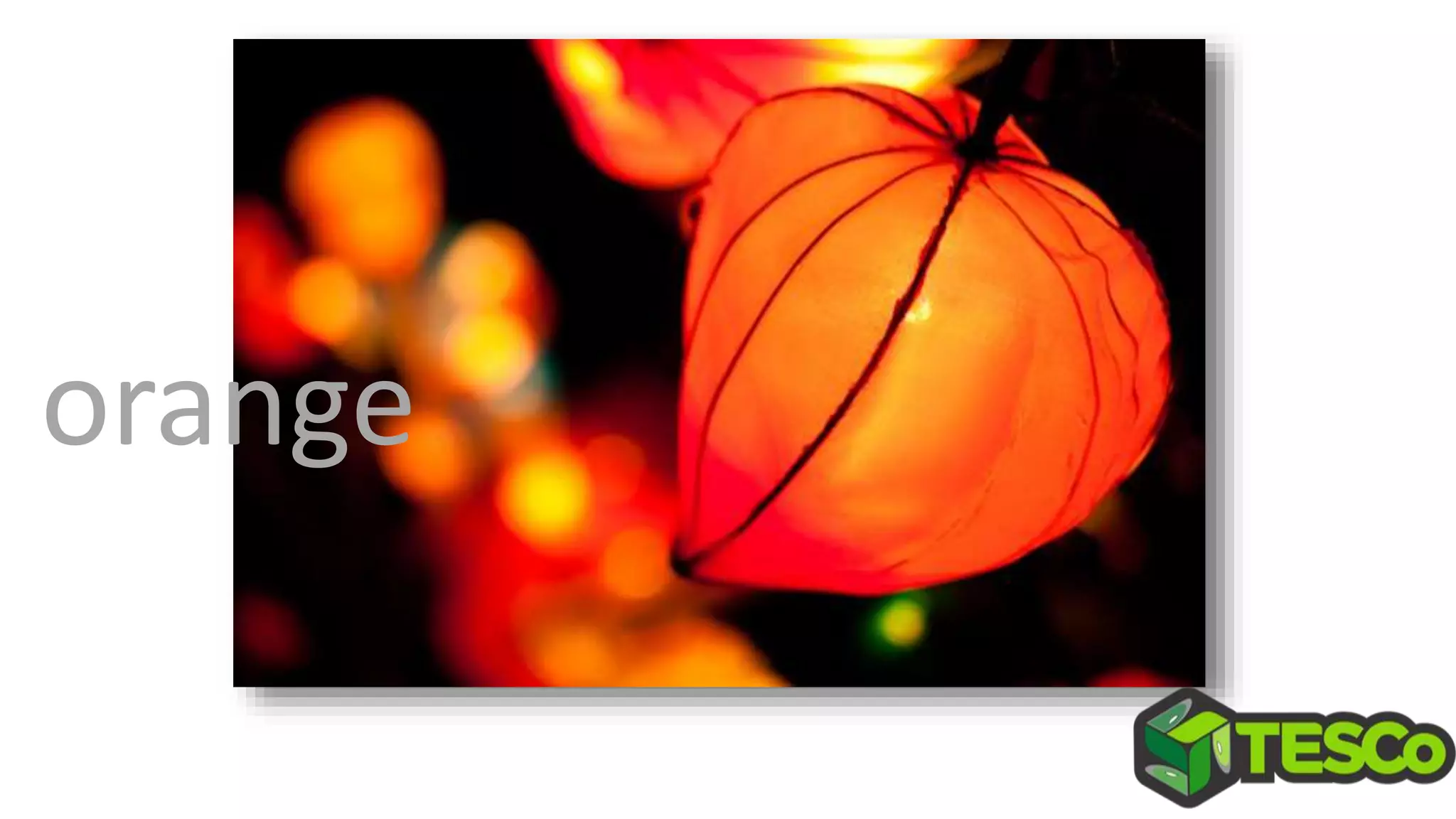 Adjectives colors | PPT