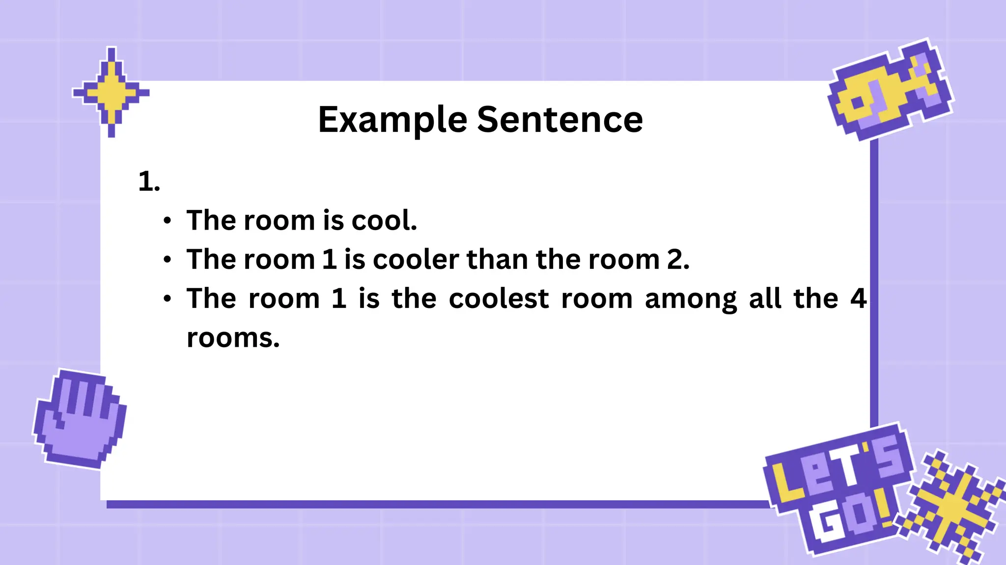 Adjectives; degrees of comparison for Grade 4.pptx