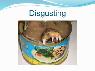 Adjectives describing food ‎ ‎ ‎ ‎ ‎ ‎ ‎ ‎ ‎ ‎ ‎ ‎ | PPT