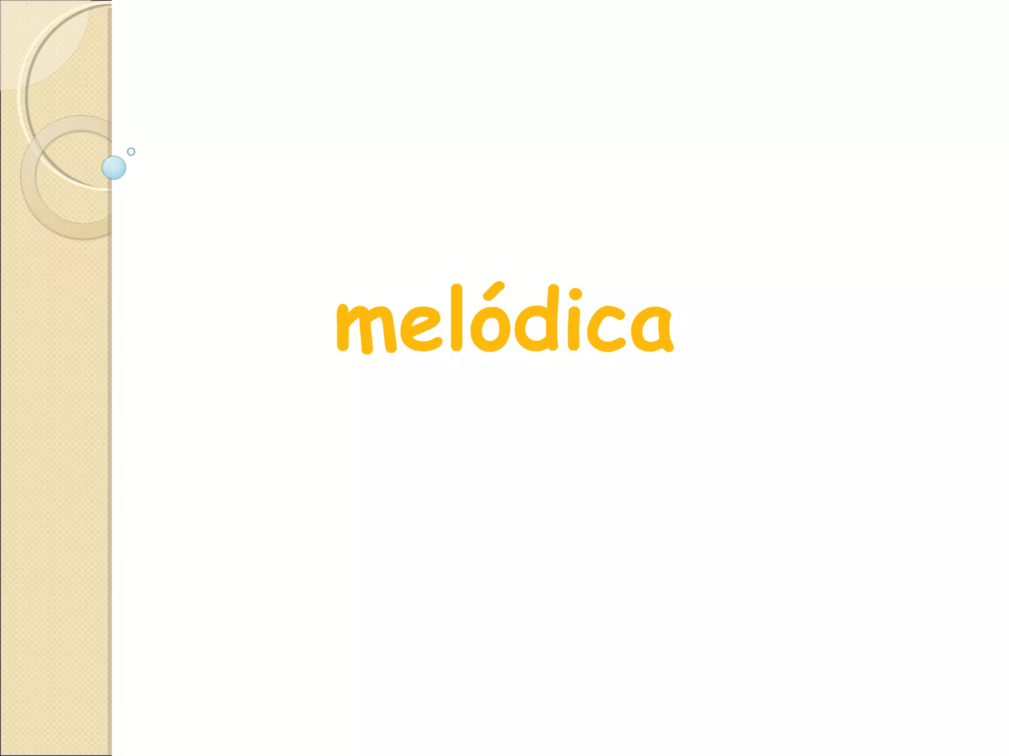 Adjectives describing music | PPT