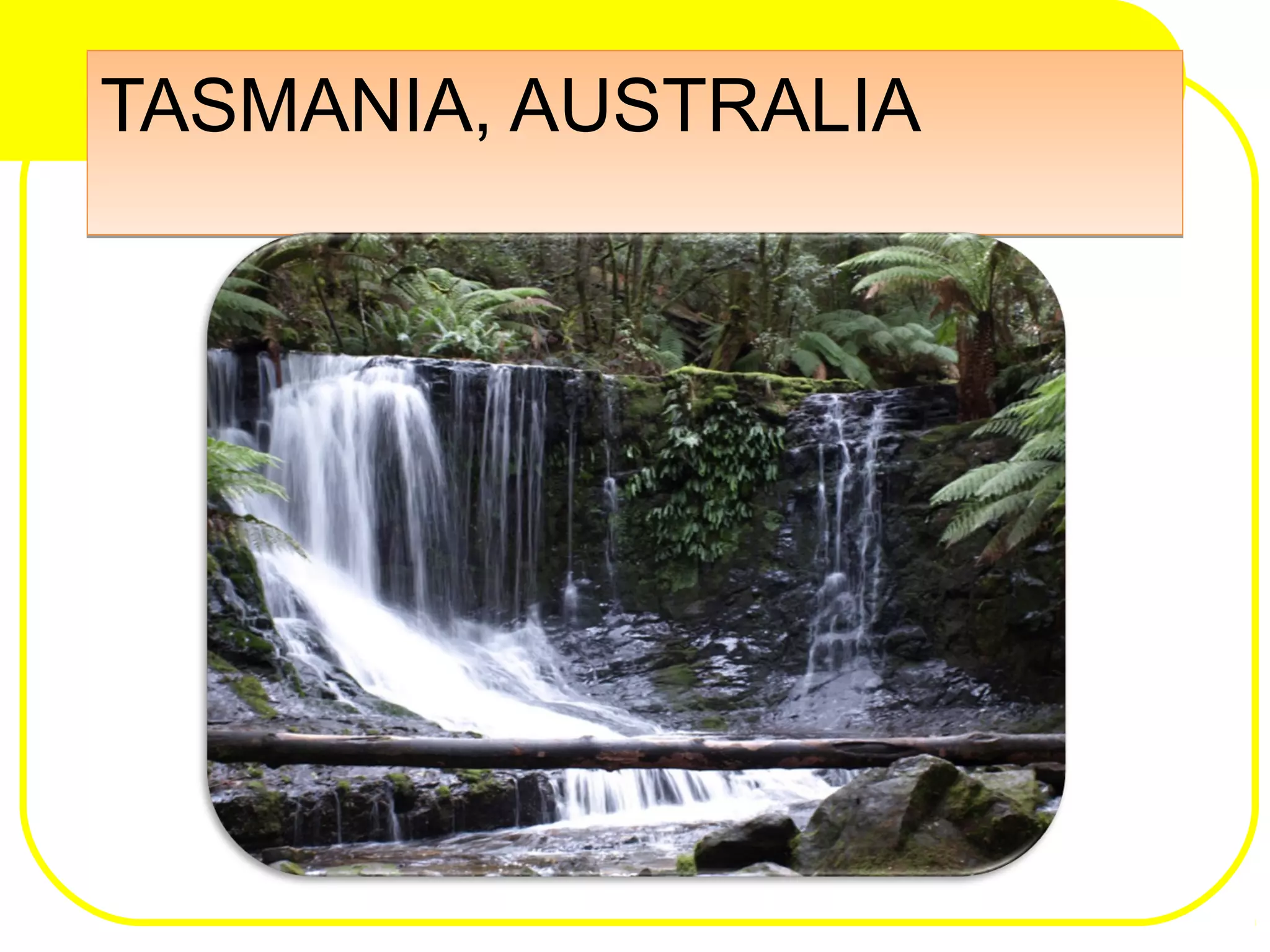 Adjectives describing places | PPT