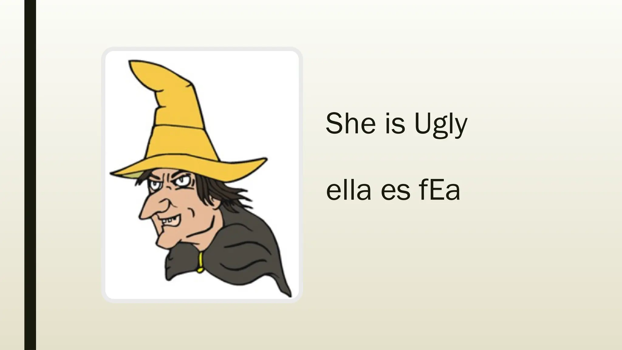 Adjectives descriptions 2 más adjetivos y descripciones | PPTX