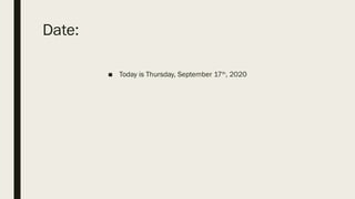 Adjectives descriptions 2 más adjetivos y descripciones | PPT