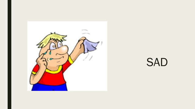 Adjectives descriptions 2 presentacion esl | PPT