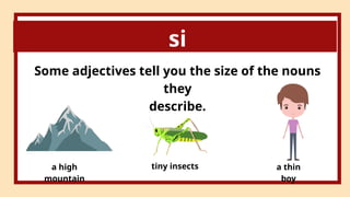 _Adjectives Education Presentation .pptx