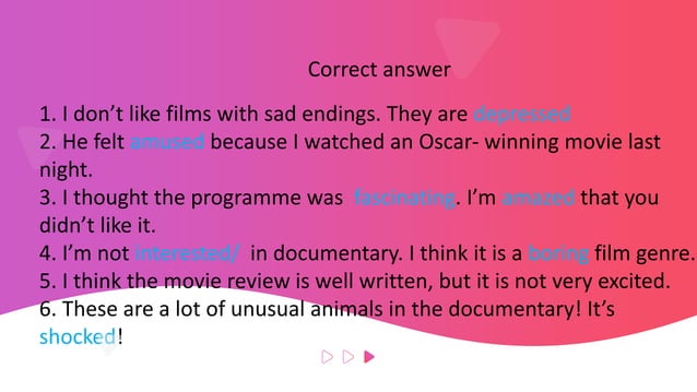 adjectives ending ed and ing 111.pptx