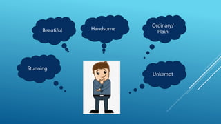 Adjectives for describing appearance.pptx