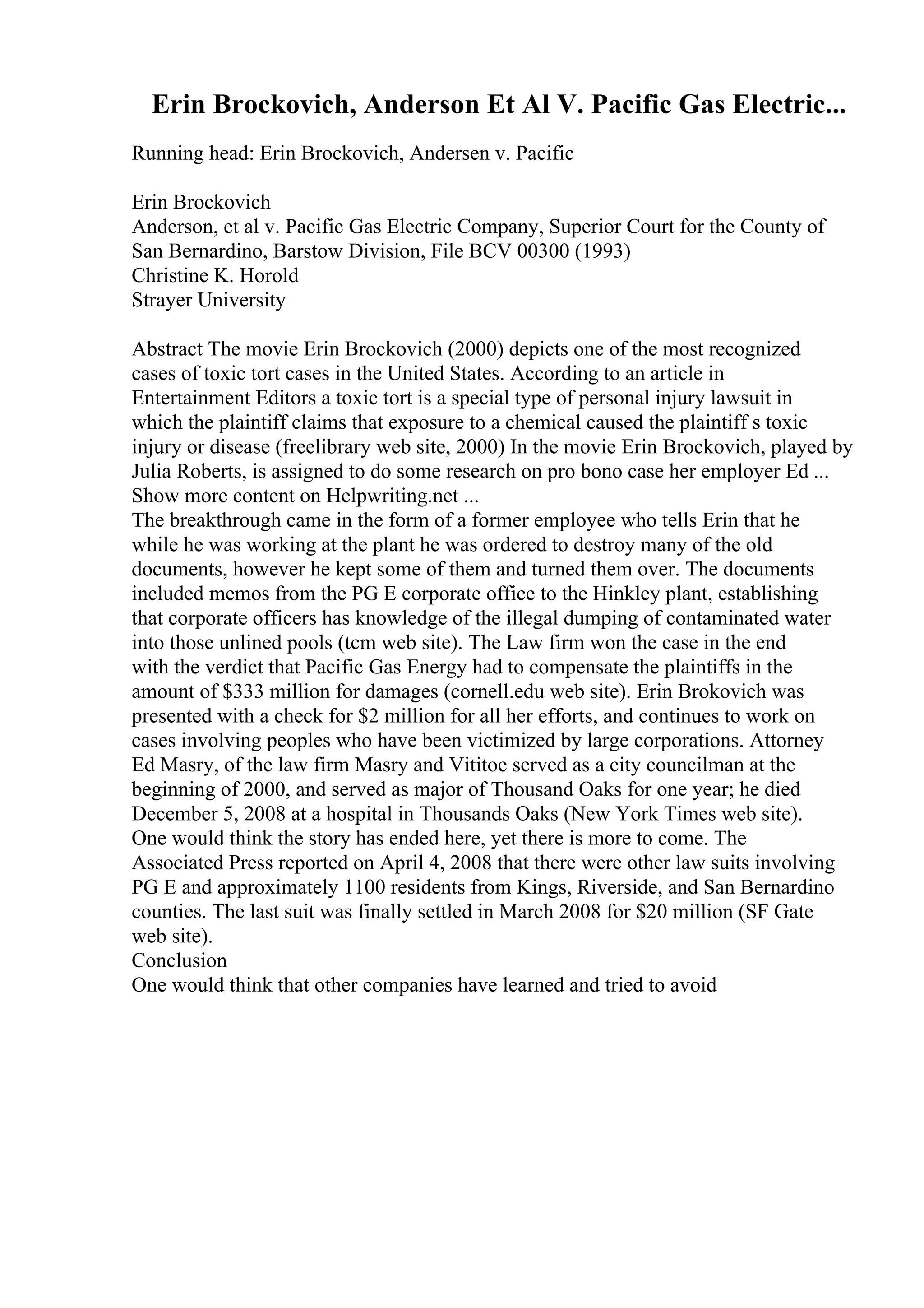 Adjectives For Essays. 40 Adjectives, Definition and Example Sentences ...