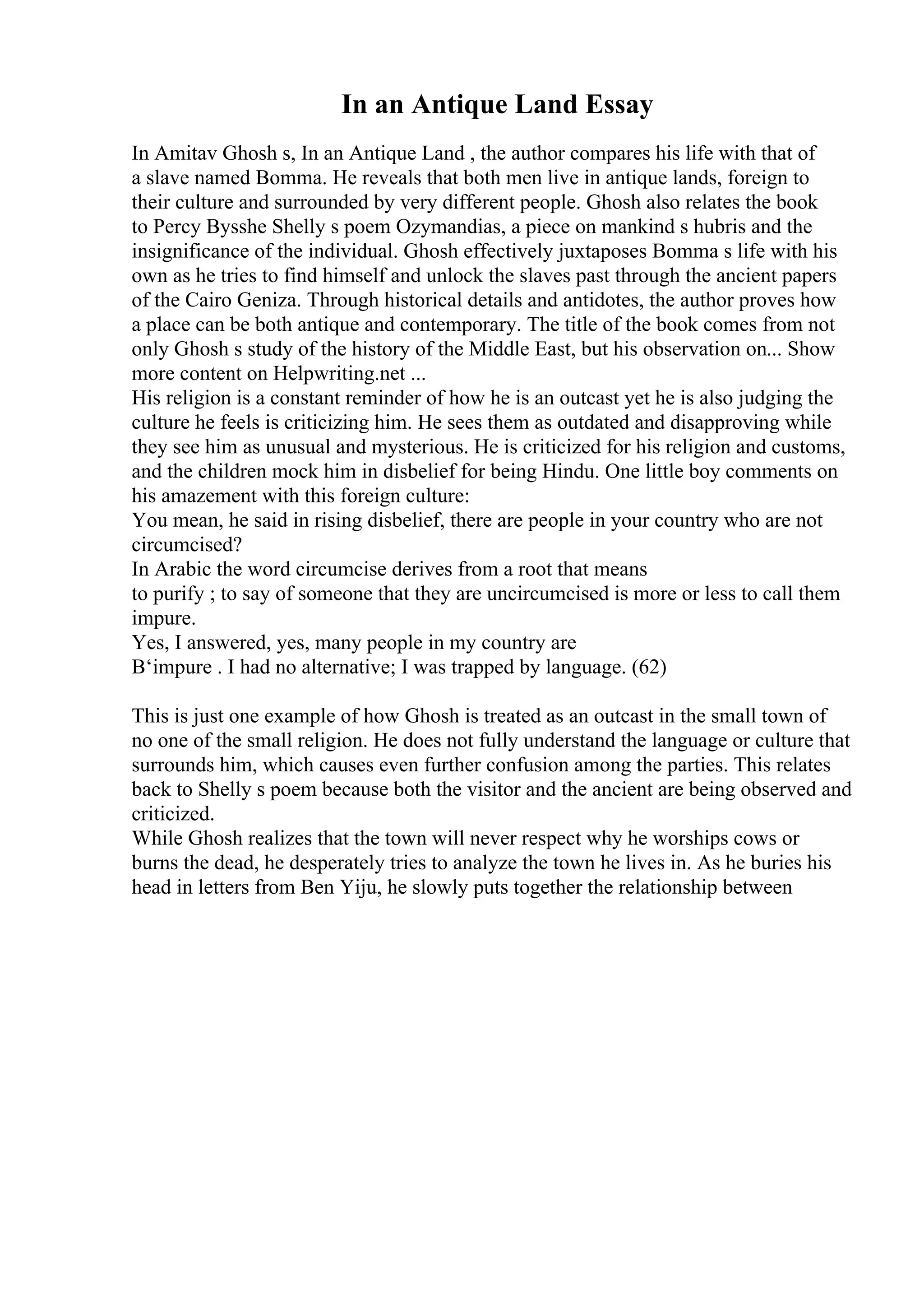Adjectives For Essays. 40 Adjectives, Definition and Example Sentences ...