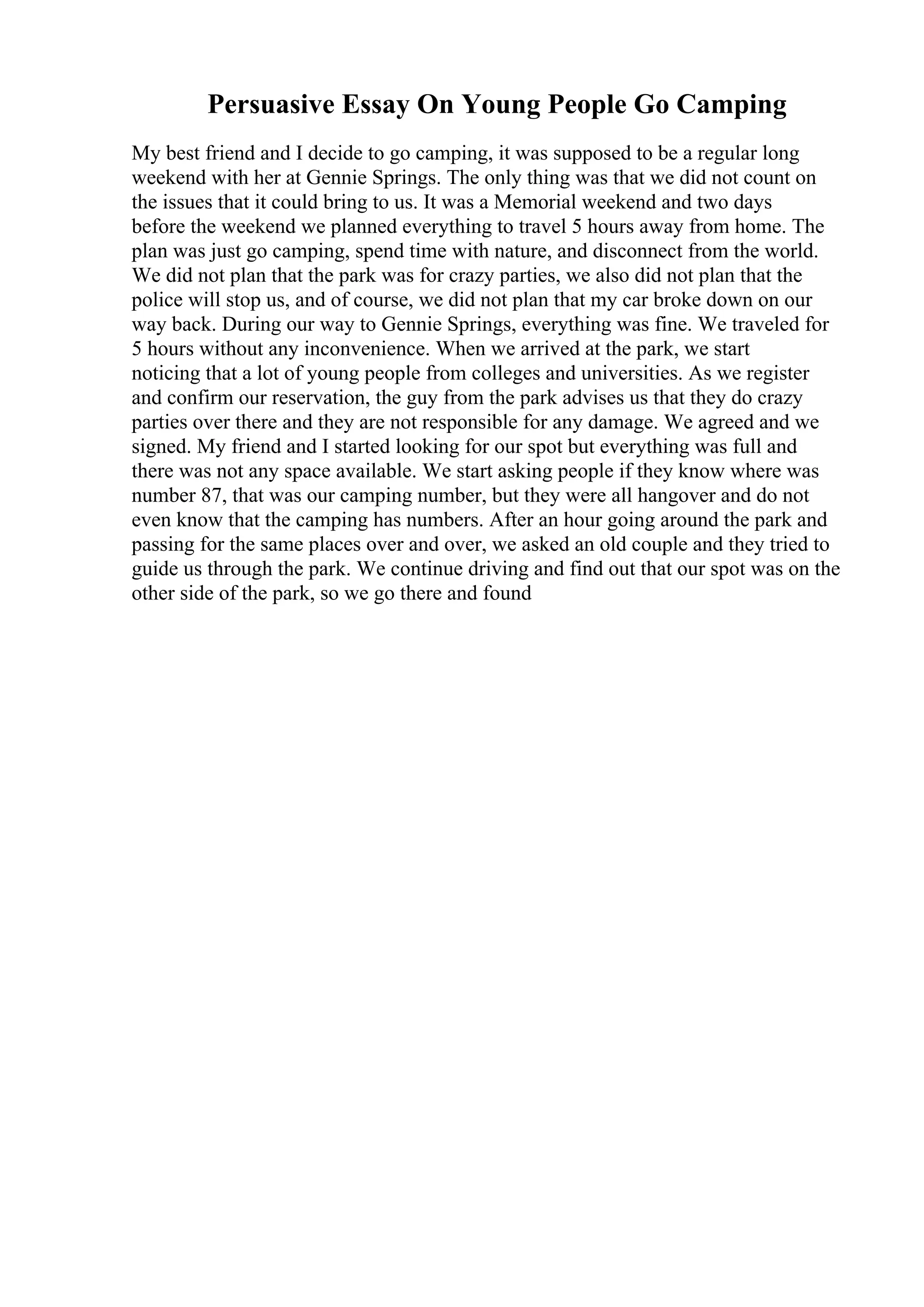 Adjectives For Essays. 40 Adjectives, Definition and Example Sentences ...