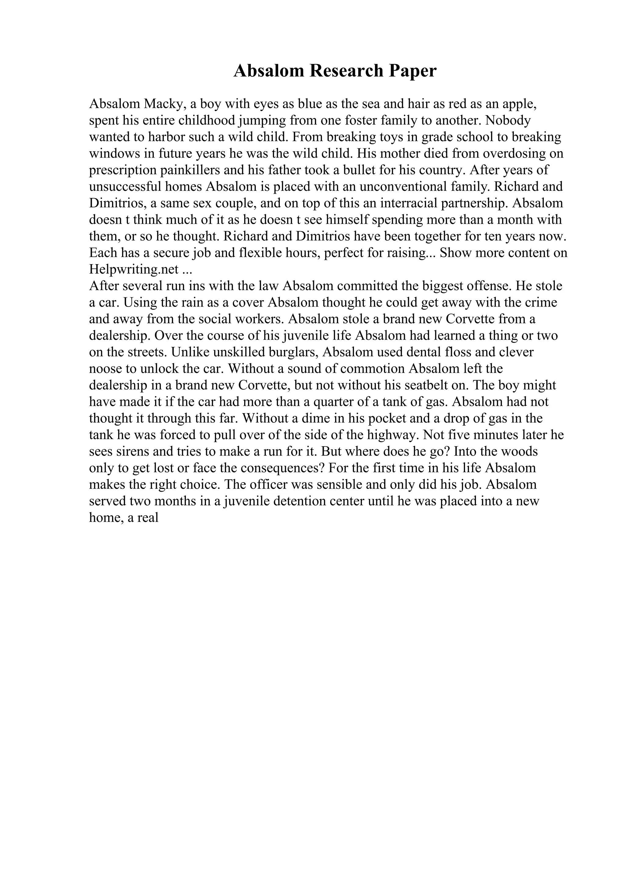 Adjectives For Essays. 40 Adjectives, Definition and Example Sentences ...