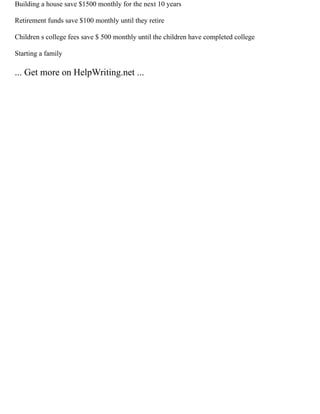 Adjectives In A Paragraph. Online assignment writing service. | PDF