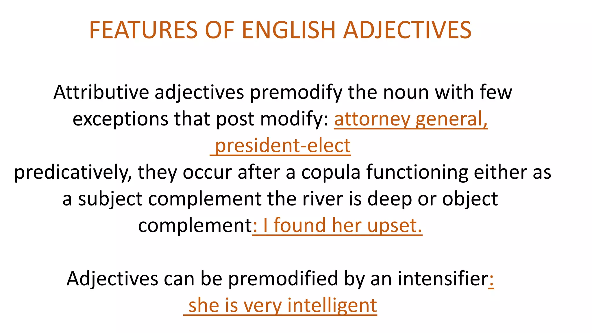 Adjectives in Arabic &English language.pptx