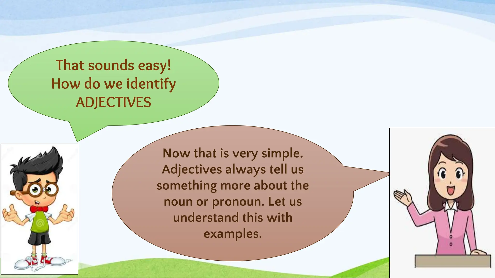 adjectives ma'am.pptx