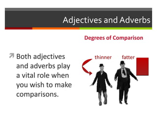 Adjectives - Overview | PPT