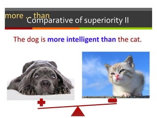 Adjectives - Overview | PPT