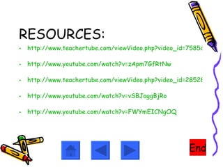 Adjectives, Nouns, Verbs, | PPT