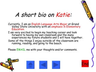 Adjectives, Nouns, Verbs, | PPT