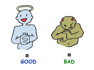Adjectives opposites | PPS