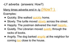 Learn how to identify Adjectives or Adverbs.pptx
