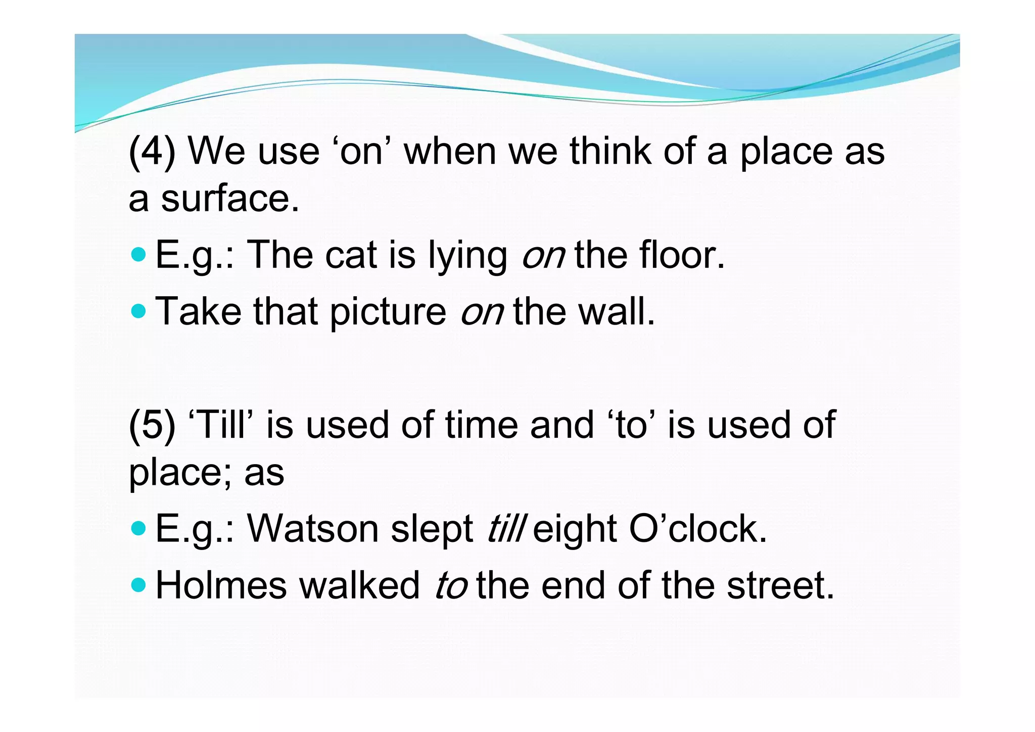 Adjectives, Phrasal Verbs, and Prepositions | PDF