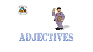 Adjectives power....................pptx