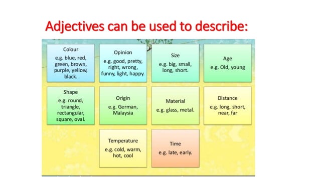 Adjectives power....................pptx