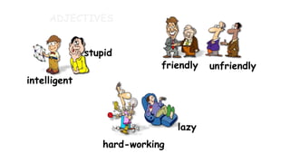 Adjectives power....................pptx