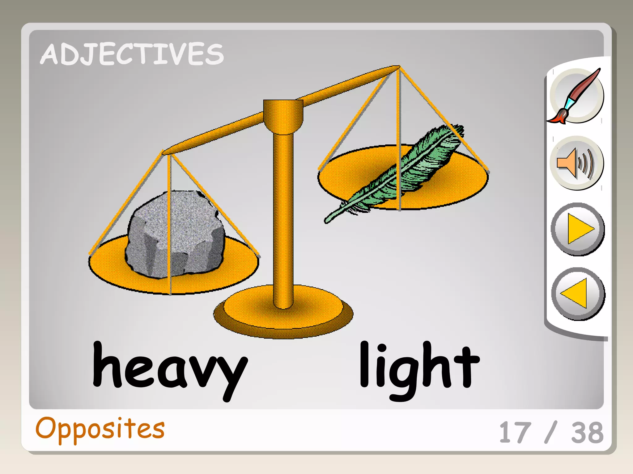 Adjectives | PPT
