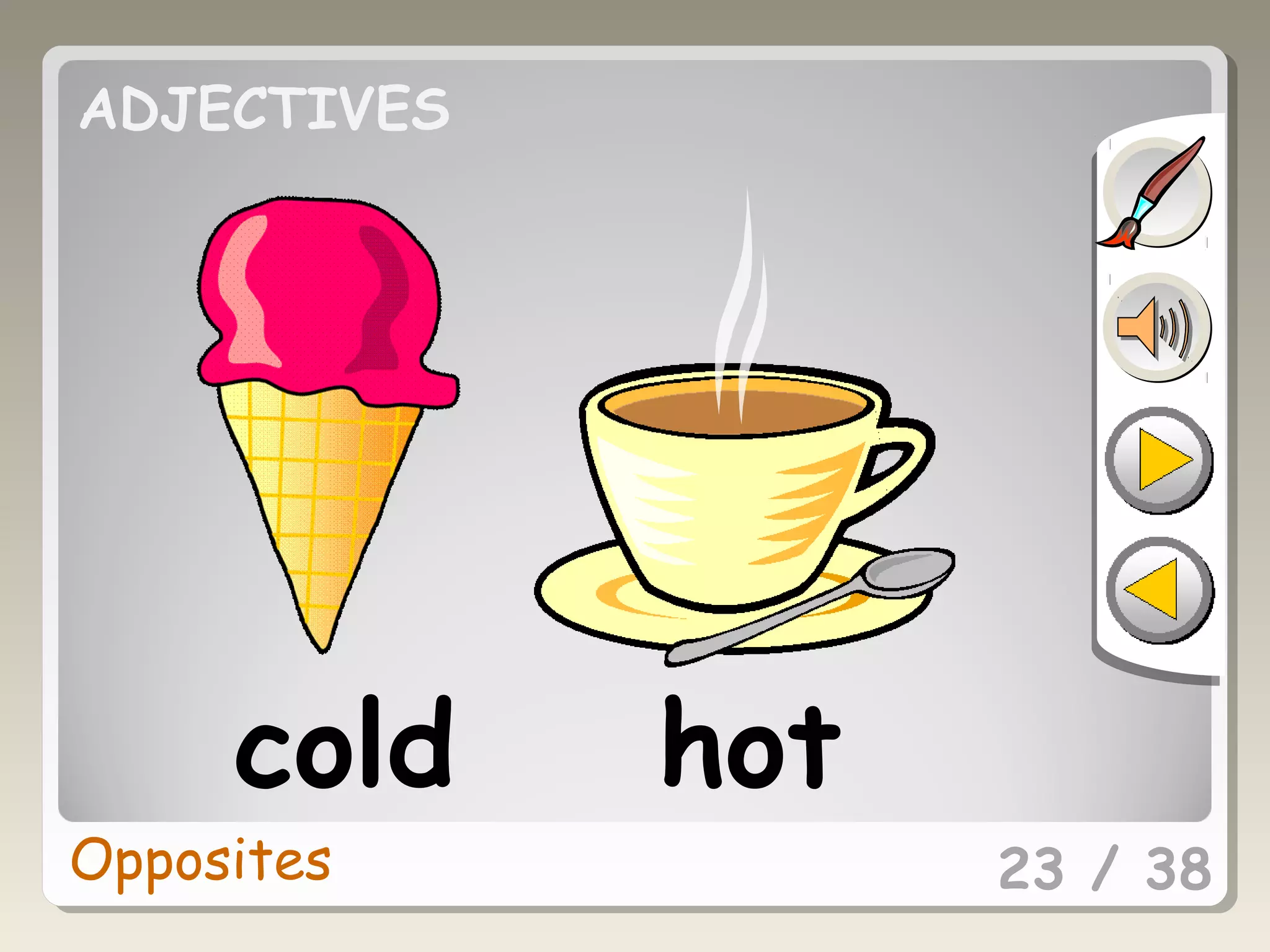 Adjectives | PPT